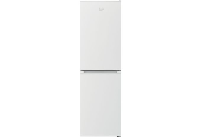 Beko CCFM4582W Frost Free Fridge Freezer — Discount Furniture & Appliances